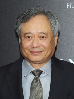 Ang Lee Editorial Stock Photo - Stock Image | Shutterstock