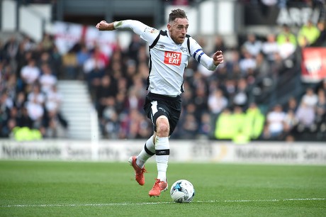 Assistant Referee Daniel Leach Rules Offside Editorial Stock Photo ...