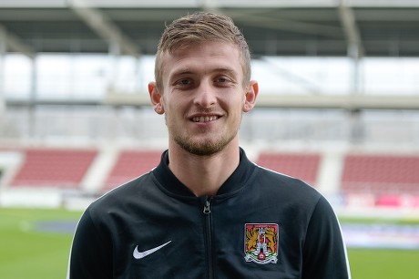Northampton Town Goalkeeper Adam Smith 1 Editorial Stock Photo - Stock ...