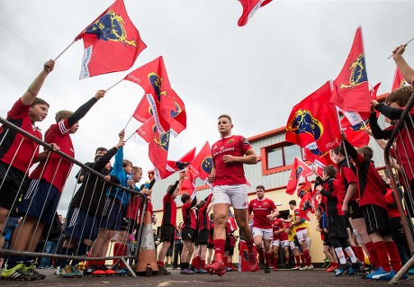 __COUNT__ British & Irish Cup, Midleton RFC, Cork - 15 Oct 2016 Stock ...