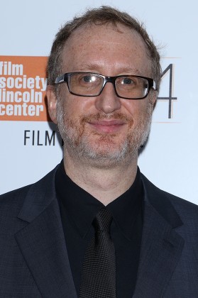 James Gray Director Editorial Stock Photo - Stock Image | Shutterstock