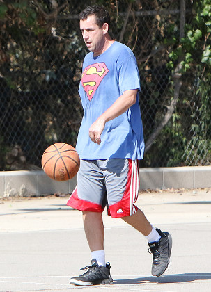 Adam Sandler Editorial Stock Photo - Stock Image | Shutterstock