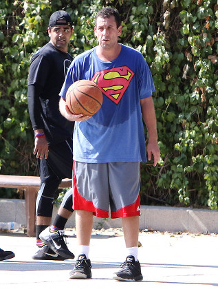 Adam Sandler Editorial Stock Photo - Stock Image | Shutterstock