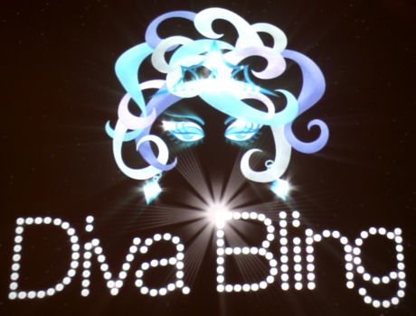 'Diva Bling' Party, Los Angeles, America - 10 Jan 2007 Stock Pictures ...