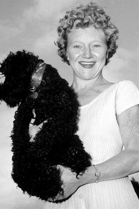 Dora Bryan Editorial Stock Photo - Stock Image | Shutterstock