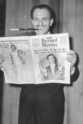 Terry Thomas Editorial Stock Photo - Stock Image | Shutterstock