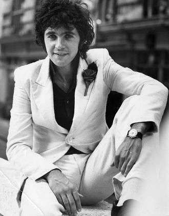 David Essex Editorial Stock Photo - Stock Image | Shutterstock