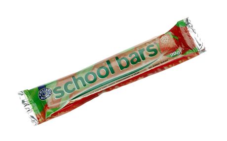 Fruit Bowl School Bar Editorial Stock Photo - Stock Image | Shutterstock