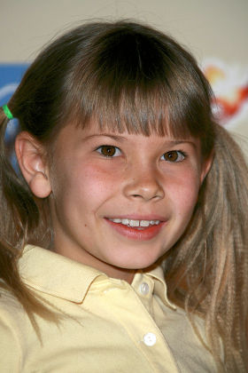 Bindi Irwin Editorial Stock Photo - Stock Image | Shutterstock