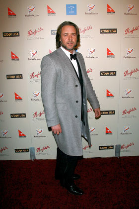 Russell Crowe Editorial Stock Photo - Stock Image | Shutterstock