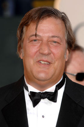 Stephen Fry Editorial Stock Photo - Stock Image | Shutterstock