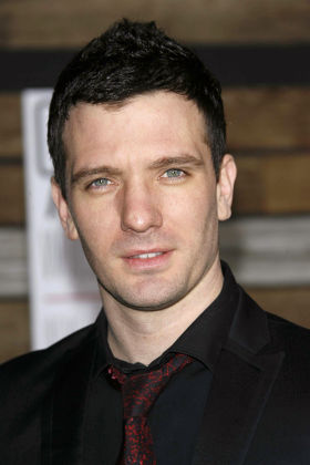 Jc Chasez Editorial Stock Photo - Stock Image | Shutterstock