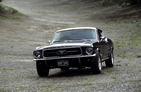 55 Mustang fastback Stock Pictures, Editorial Images and Stock Photos ...