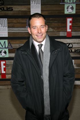 Johnny Messner Editorial Stock Photo - Stock Image | Shutterstock