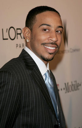 Chris Ludacris Bridges Editorial Stock Photo - Stock Image | Shutterstock