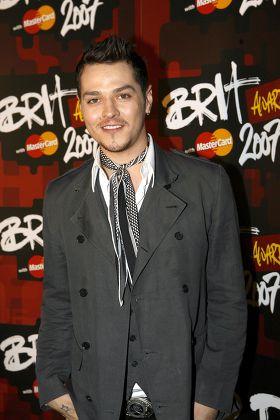 Matt Willis Editorial Stock Photo - Stock Image | Shutterstock