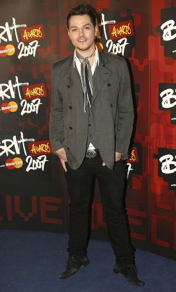 Matt Willis Editorial Stock Photo - Stock Image | Shutterstock