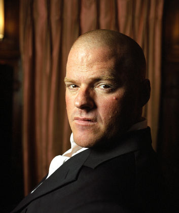Heston Blumenthal Editorial Stock Photo - Stock Image | Shutterstock