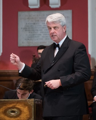 Lord Andrew Lansley Editorial Stock Photo - Stock Image | Shutterstock