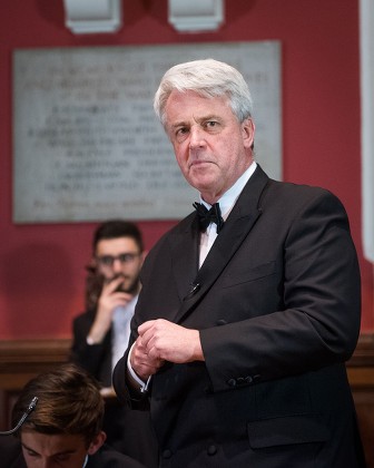 Lord Andrew Lansley Editorial Stock Photo - Stock Image | Shutterstock