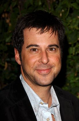 Jonathan Silverman Editorial Stock Photo - Stock Image | Shutterstock
