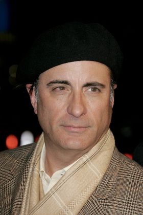 Andy Garcia Editorial Stock Photo - Stock Image | Shutterstock