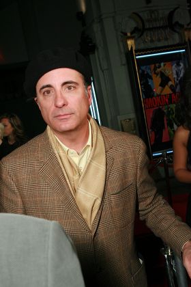 Andy Garcia Editorial Stock Photo - Stock Image | Shutterstock