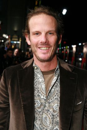 Peter Berg Editorial Stock Photo - Stock Image | Shutterstock