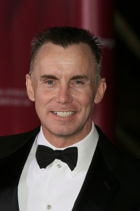 Gary Rhodes Editorial Stock Photo - Stock Image | Shutterstock