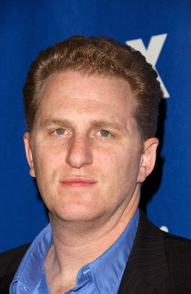 Michael Rapaport Editorial Stock Photo - Stock Image | Shutterstock