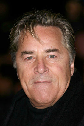 Don Johnson Editorial Stock Photo - Stock Image | Shutterstock
