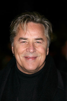 Don Johnson Editorial Stock Photo - Stock Image | Shutterstock