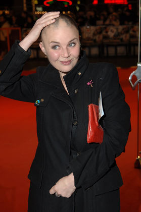 Gail Porter Editorial Stock Photo - Stock Image | Shutterstock