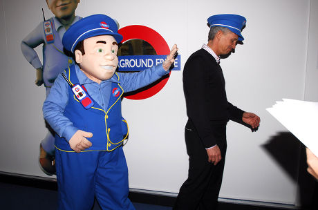 Gary Lineker Toy Train Editorial Stock Photo - Stock Image | Shutterstock