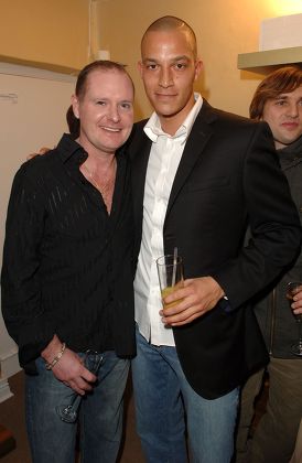 Julie Phillips Kevin Phillips Wife Paul Editorial Stock Photo - Stock ...