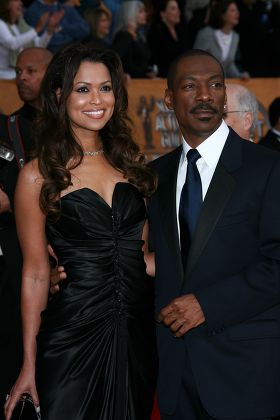 Tracey Edmonds Eddie Murphy Editorial Stock Photo - Stock Image ...