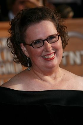 Phyllis Smith Editorial Stock Photo - Stock Image | Shutterstock