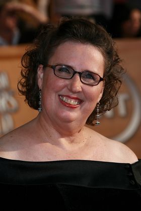 Phyllis Smith Editorial Stock Photo - Stock Image | Shutterstock