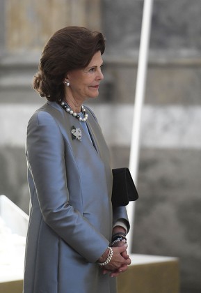 Queen Silvia Editorial Stock Photo - Stock Image | Shutterstock