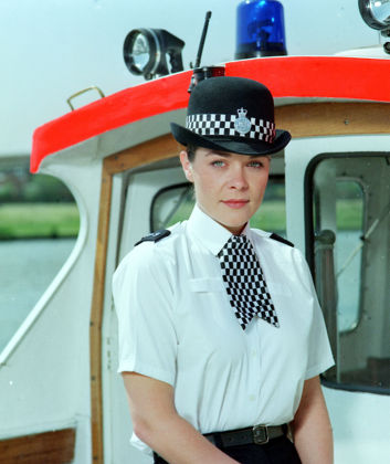Samantha Beckinsale Duck Patrol 1998 Editorial Stock Photo - Stock ...
