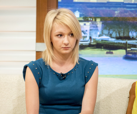 Leighanna Needham Editorial Stock Photo - Stock Image | Shutterstock