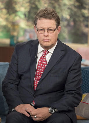 Will Travers Editorial Stock Photo - Stock Image | Shutterstock