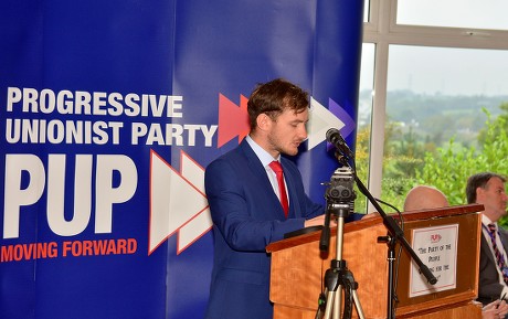 __COUNT__ Progressive Unionist Party Conference, Belfast, Northern ...