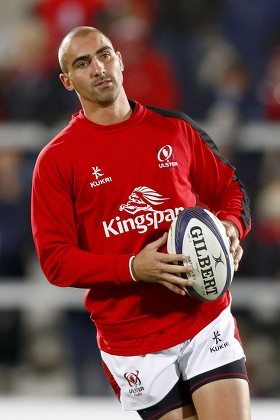 __COUNT__ Ulster v Exeter Chiefs, European Champions Cup, Pool 5, Rugby ...