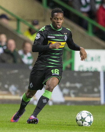 Borussia Ibrahima Traore Editorial Stock Photo - Stock Image | Shutterstock