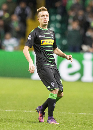 Borussia Patrick Hermann Editorial Stock Photo - Stock Image | Shutterstock