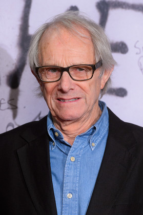 Ken Loach Editorial Stock Photo - Stock Image | Shutterstock