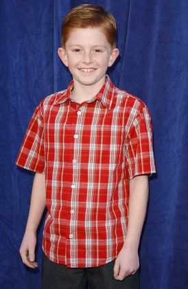 Zane Huett – Photo éditoriale de stock – Image de stock | Shutterstock