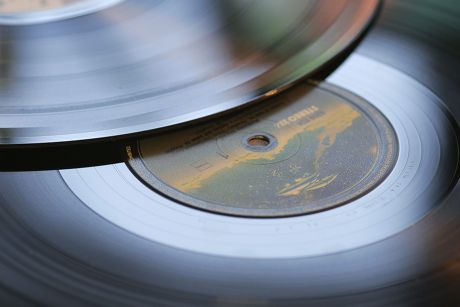 27 Long playing vinyl record Stock Pictures, Editorial Images and Stock ...