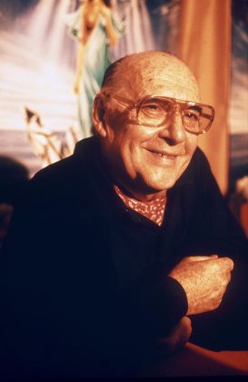 Roberto Rossellini Editorial Stock Photo - Stock Image | Shutterstock